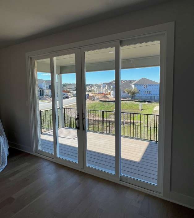 Install Siding, Windows, & Doors in Austin & Nearby Areas