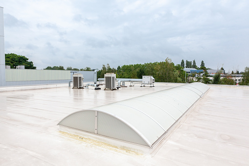 High-Performance TPO Roofing in Austin, TX